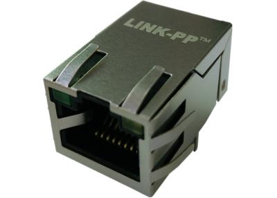 중국 Rj45 자기학 십자가 RTA-3D4A1D1F도의 LPJ2011KHNL PHY 공용영역 판매용