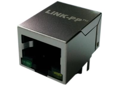 중국 RB1-1D6B8K1A 통합 Rj45 연결관 1xRj45 10/100Mbps 이더네트 판매용