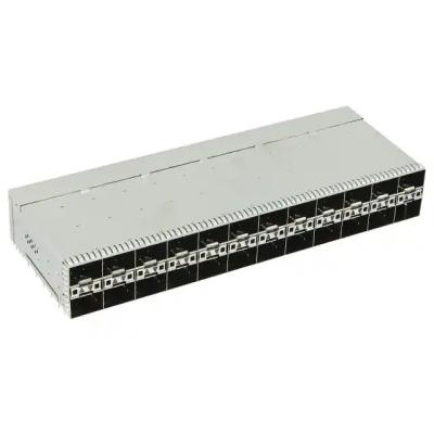 China Behälter TE 2227838-7 ZSFP+ mit externen Frühlingen des Käfig-2x12 schloss Lightpipe mit ein zu verkaufen