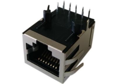 China HFJ11-E1G01ERL, solo puerto 10/100/1000 AutoMDIX de LPJG4813CNL RJ45 en venta