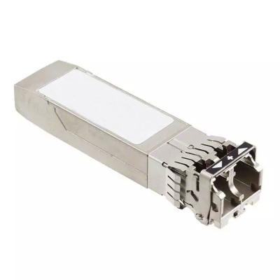 Ενιαίο κανάλι DWDM 40km πολυπρωτοκόλλων FTLX3613M319 10G οπτικός πομποδέκτης XFP