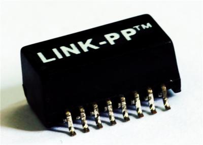 China H1121NL, H1121NLT, Magnetisch de Transformatorenxfrmr 1PORT 1:1.414 10/100 van H1121 Ethernet Te koop