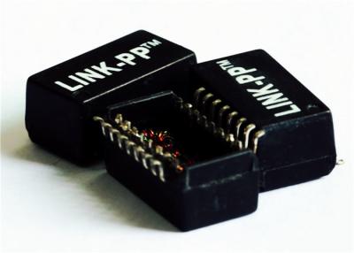 China H1121NL, H1121NLT, Magnetisch de Transformatorenxfrmr 1PORT 1:1.414 10/100 van H1121 Ethernet Te koop