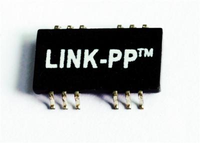 Chine HX2260NL | HX2260NLT LP41608ANL Transformateur basse hauteur PoE magnétique à vendre