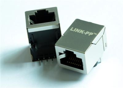 China 24-05100AM31-1, LPJG16365DNL 1000Base - magnetisches Verbindungsstück T Sockel-RJ45 zu verkaufen