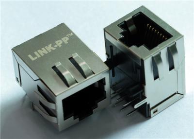 Chine XFATM2-COMBO1-4S RJ45 avec l'Ethernet 10/100 simple intégré de port de Magnetics à vendre