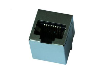 China Entrada vertical RJ45 Jack LPJD0101DNL de RV1-1000G72A para el uso del POE en venta