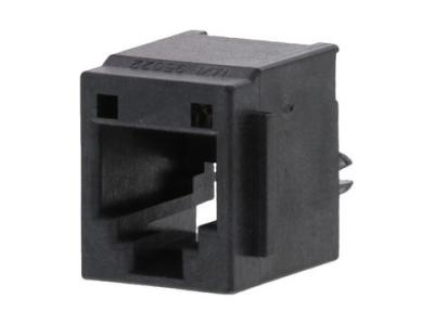 China 95522-2667 Vertikal 6P6C ohne Abschirmung zu verkaufen