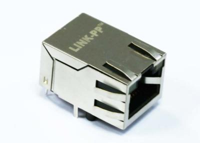 China C29HEO-628002-R RJ45 magnético Jack para o sistema LPJG17348AHNL do Smart Home à venda
