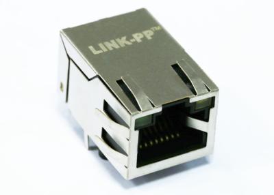 Chine ARJ11D-MASH-B-A-ELU2 mise en réseau Rj45 Jack modulaire pour l'unité centrale de traitement à vendre