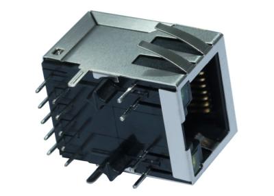 China Control remoto LPJE160GENL RJ45 Jack de la radio magnética de 13F-00GYDP2NL en venta