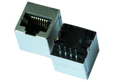 Chine HY951140A RJ45 vertical Jack pour la caméra de réseau à travers LPJD0012DNL à vendre