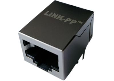Chine 94910-001ANLF choisissent le port RJ45 Jack modulaire sans LED LPJE160-2DNL à vendre