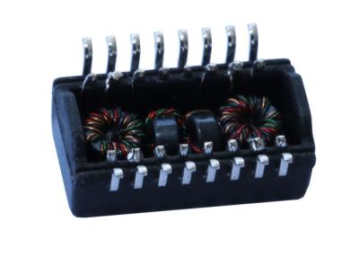 China TS8121C LF-Lan de Module Enige Haven 16Pins LP1188NL van Transformatormagnetics Te koop