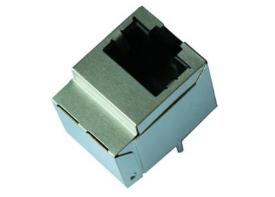 중국 HFJV1-1G11RL Rj45 수직 산 HFJV1-1G16RL 10/100/1000Base-T 이더네트 판매용