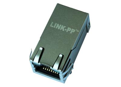 China De ARJM11C7-809-AD-CW2 RJ45 Magjack da conexão THT 2.5G da base-T ponto de entrada não à venda