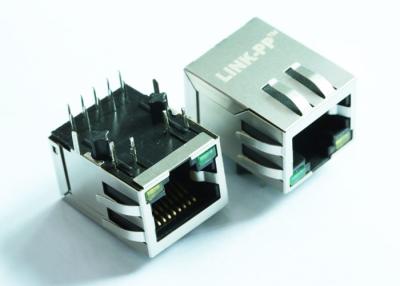 중국 ARJM11A1-809-AB-CW2는 항구 너구리 Rj45 이더네트 잭 2.5G 기초 - TX를 골라냅니다 판매용