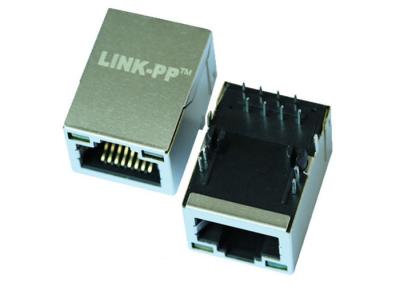 China ARJM11D7-805-AN-ER4-T sondern Verbindungsstück des Hafen-RJ45 mit 2.5G Basis - magnetische T aus zu verkaufen
