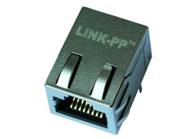 중국 ARJM11C7-811-NN-CW4는 항구 RJ45 모듈라 잭 연결관 5G 이더네트를 골라냅니다 판매용