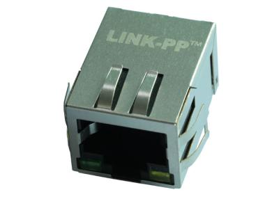 China PWB de ARJM11A1-811-JA-ER2-T/ARJM11A3-811-JA-ER2-T que monta 2.5G RJ45 magnético Jack à venda