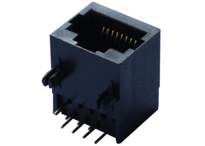 No Magnetic E5388-E00212-L Unshielded Cat3 RJ45 Modular Jacks
