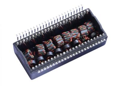 China HN4263VG HN4264VG AutomDX SMT LAN Transformator Modules Te koop