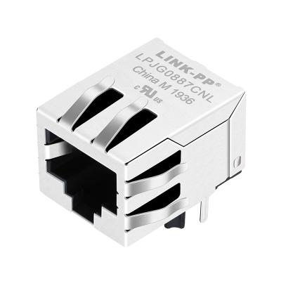 China RB1-105B8G6A 1x1 Rj45 Gigabit Ethernet, 1:1draai Radiolpjg0887cnl Te koop