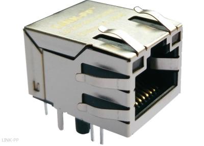 중국 7499111447 근거리 통신망 변압기 WE-RJ45 근거리 통신망 10/100/1000년 BaseT, 묻힌 체계 판매용