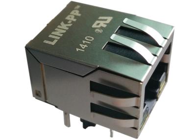 중국 7499011122, RJ45는 항구 MIC25011-5110T-LF3 근거리 통신망 Übertrager WE-RJ45 근거리 통신망을 골라냅니다 판매용