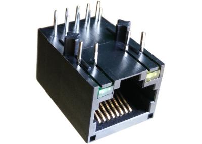 Chine 9759-C10237 plate-forme modulaire d'entrée-sortie de l'Ethernet Rj45 10/100Base-T LPJ0184NNL à vendre