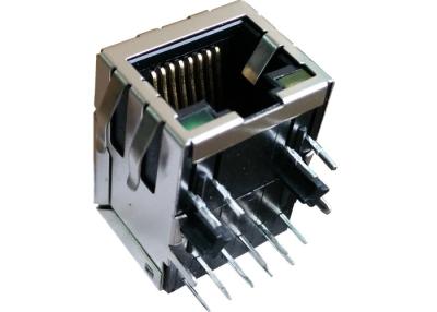 Chine SI-60118-F choisissent le port with10 /100Base-T LPJ4011GENL magnétique IP-PBX à vendre