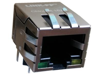 Chine Changeur d'Ethernet de gigabit du gigabit Rj45 ATSAMD21J16A-AFT de LAN de RB1-2S5BAK1A à vendre