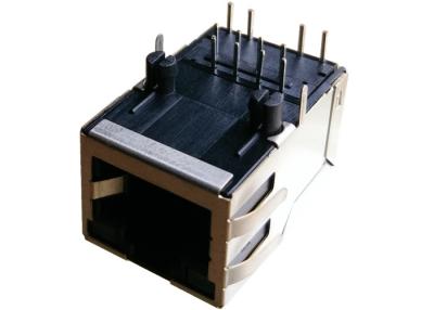 China weibliches Verbindungsstück des Ethernet-47F-1206YGD2NL, ATXMEGA64D4-CUR Buit-in der Z-Welle zu verkaufen