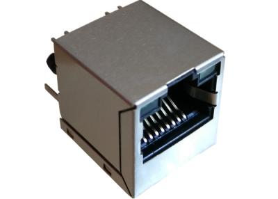 Chine Appareil photo numérique vertical DVB du connecteur ST62T20CB6 d'ARJ11G-MASA-A-B-ELT2 POE RJ45 à vendre