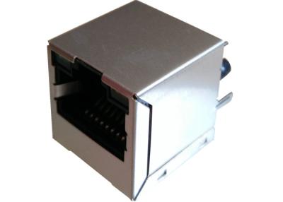 Chine Autobus industriel vertical de champ de l'entrée RJ45 Jack MSP430F2274IRHAR de SI-16004-F à vendre