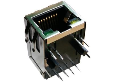 China HFJ11-E1G16E-L12RL RJ45 einzelne Hafen-Gigabyte-Ethernet-Digitalkamera DVB zu verkaufen