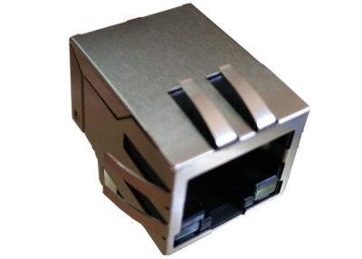 중국 HFJ11-RP44E-L21RL POE RJ45 잭 HFJ11-RP48E-L11RL10/100BASE-TX IEEE802.3af 판매용