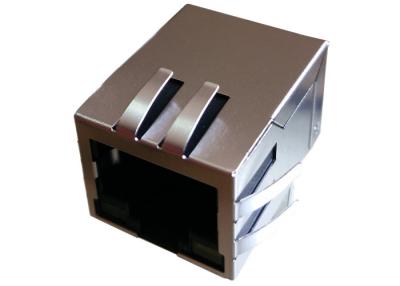 China HFJ11-E2450E-L77RL Conector Rj45 Cat5 10/100BASE-TX RJ45 HFJ11-E2450E-L78RL zu verkaufen