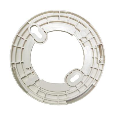 China Detector de fumaça fotoelétrico endereçável CA9001 montado na parede com opções de personalização à venda