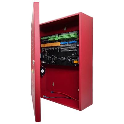 China Panel de alarma de incendio convencional de 16 zonas XHA1016 - AC220V con potencia para soluciones mejoradas de seguridad contra incendios en venta