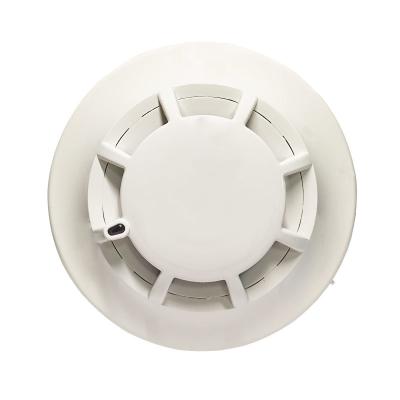 China Optimal Detection Smoke Detector with Relay Output and Indicator Flashes Every 8 Seconds for sale
