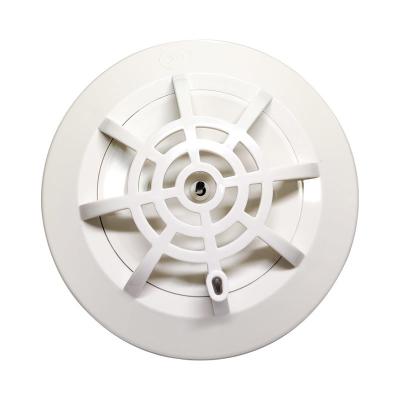 China Effective Conventional Fire Alarm System for Building Fire Detection with Heat Detector for sale