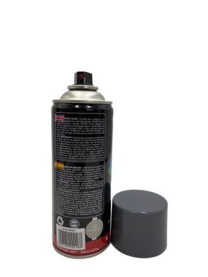 Cina Vernice spray aerosol lucida ad asciugatura rapida Protezione del colore a lunga durata in vendita