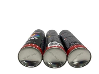 Cina Vernice spray aerosol lucida ad asciugatura rapida Protezione del colore a lunga durata in vendita