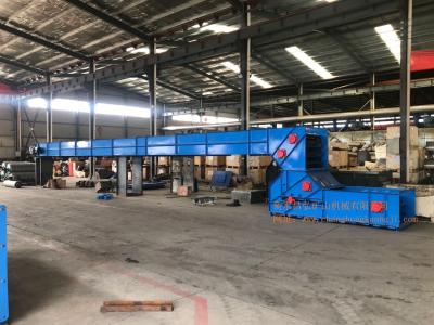 China Tipo de cadena ajustable elevador de cubo para el molino de arroz pequeña superficie cubierta en venta