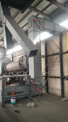 중국 깨지기 쉬운 소재를 위한 30L 식품 등급 Z 종류 버킷 엘리베이터 컨베이어 판매용