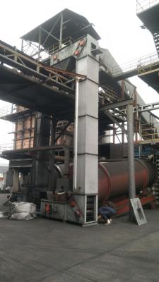 Cina Tipo flessibile a catena regolabile trasportatore di sollevamento di Z di verticale dell'elevatore di secchio in vendita