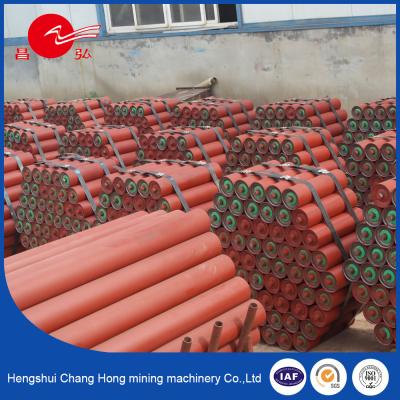 Cina Rullo più al minimo del trasportatore del acciaio al carbonio di parallelo di Multi-specificazione in vendita