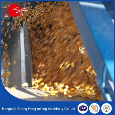 중국 304 SUS Z 타입 버킷 엘리베이터 기계 판매용