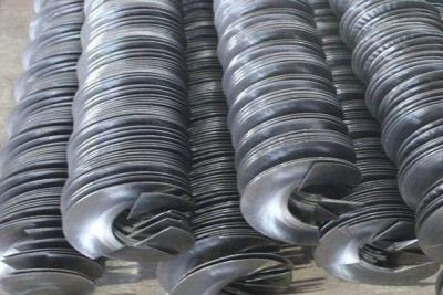 Cina Lama a spirale laminata a freddo continua dell'OEM della coclea del coltivatore in vendita
